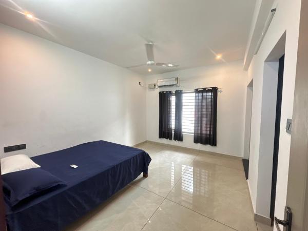 Luxury 3bhk Flat - Thiruvananthapuram