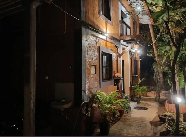 Prakruthi Farmstay - Udupi