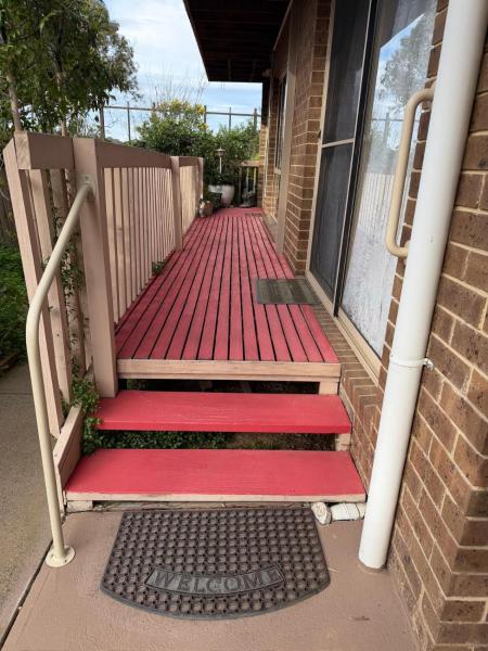 Canaan Homestay - Melbourne