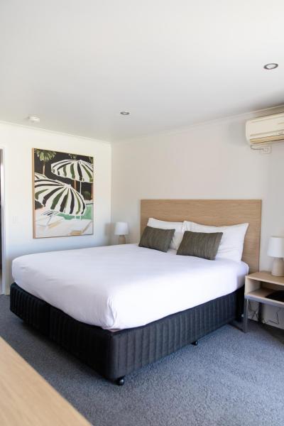 Tea House Motor Inn - Bendigo