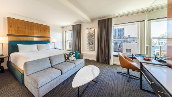 Andaz San Diego, By Hyatt - La Mesa, CA