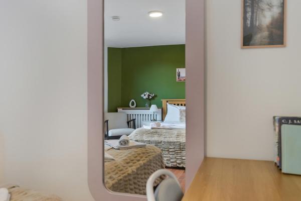 Entire House With Garden - 3 Min Walk To Camden Underground, Near Camden Market - フラム
