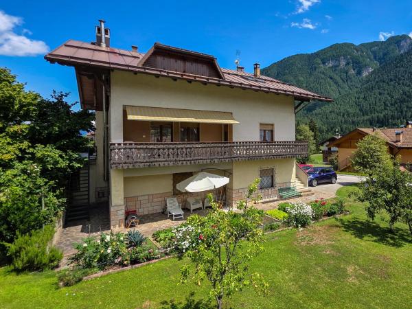Appartamento Casa Viola - Madonna di Campiglio