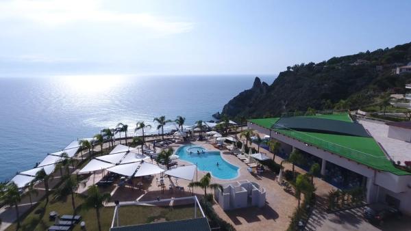 Blue Bay Resort - Italy