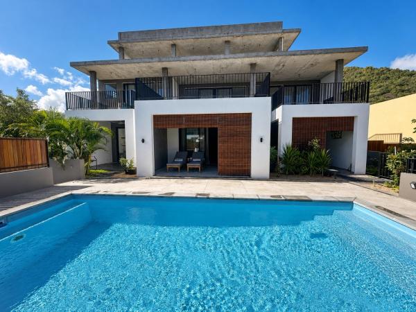 Sea Esta - Mauritius