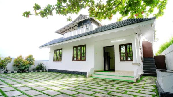 Rithu Homestay Thekkady - Thekkady