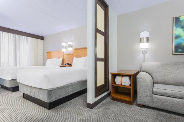 Hyatt Place Fort Worth/hurst - Bedford, TX