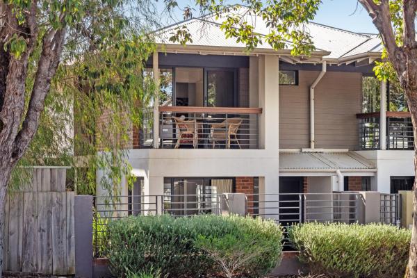 Apartment 46 - Town Central - Close To Walktrails - Margaret River