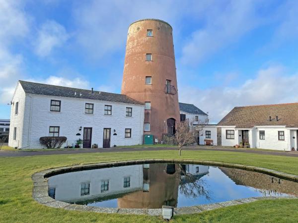The Windmill - Isle of Man