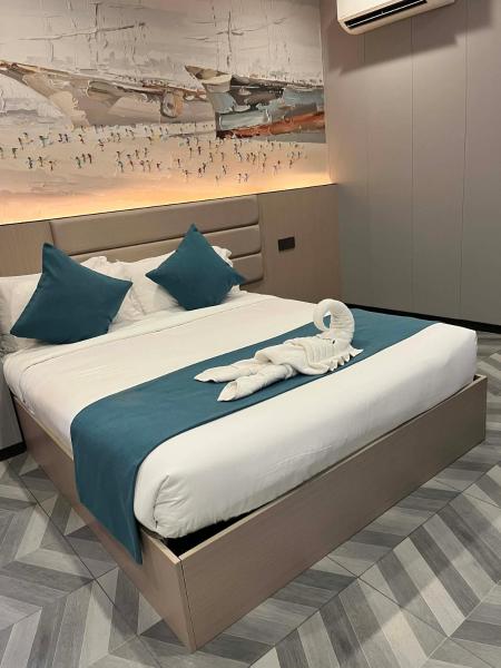 Fans Hotel Ormoc City By Reddoorz - Ormoc