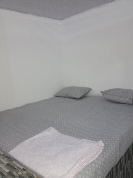 Rohey's Guest House - The Gambia