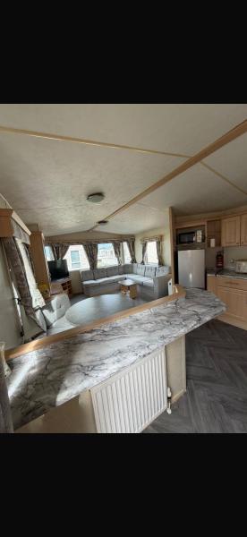 Rsp Stays - Rhyl