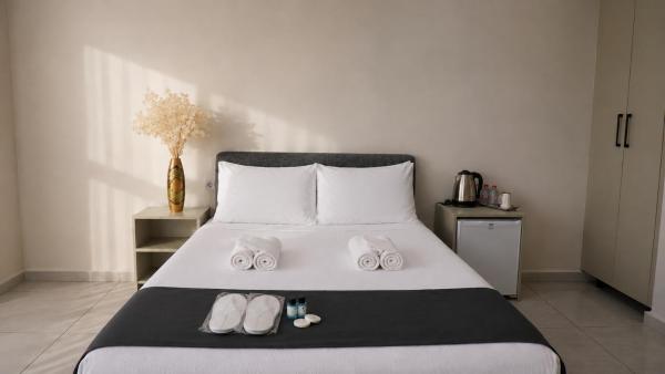 ÇAlişkanlar Otel