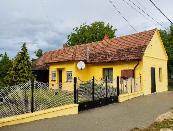 Családbarát Apartman Balatonkeresztúr - Balatonmáriafürdő