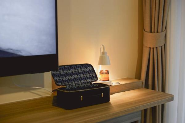 Cozy Studio Heart Of City Central - Phuket, Thailand