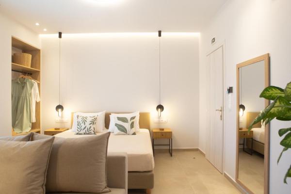 Olympic Suites - Crète