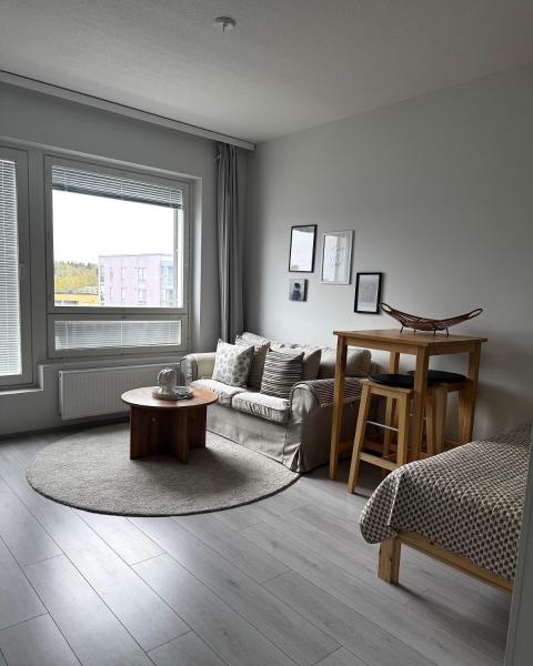 New Homes Ii - Tampere
