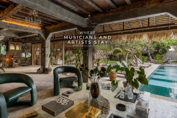 The Corduroy Hotel - Canggu