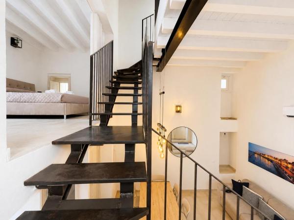 Casa Lory - Syracuse
