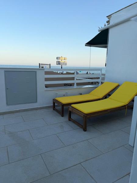 Bungalow Tropicana Vistamar R&r - Roquetas de Mar