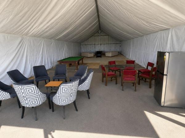 Redgum River Retreat - Avoca