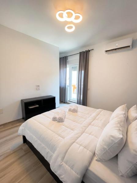 Oberdan Apartments - Bari