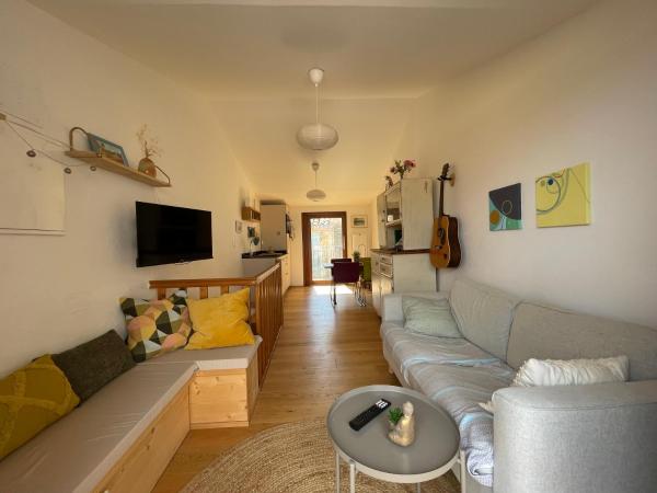 Charmante Maison Avec Terrasse, Pays De La Lavande - Valensole
