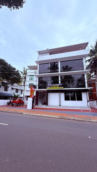 Mmk Residency - Thiruvananthapuram