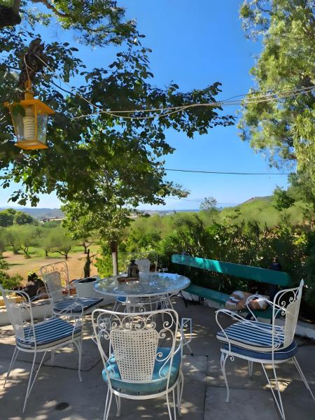 Louisa's Cottage House - Zakynthos