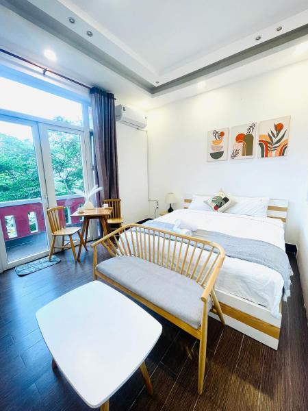 Levi Living - An Thuong 34 - Đà Nẵng