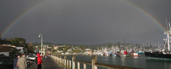 Nye Beach Retreat - Newport, OR