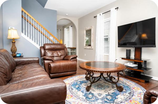 Beautiful Home Near Carowinds, Ballantyne - Rock Hill, SC