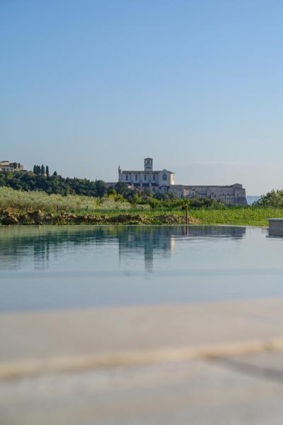 Alma Agriturismo - Assisi
