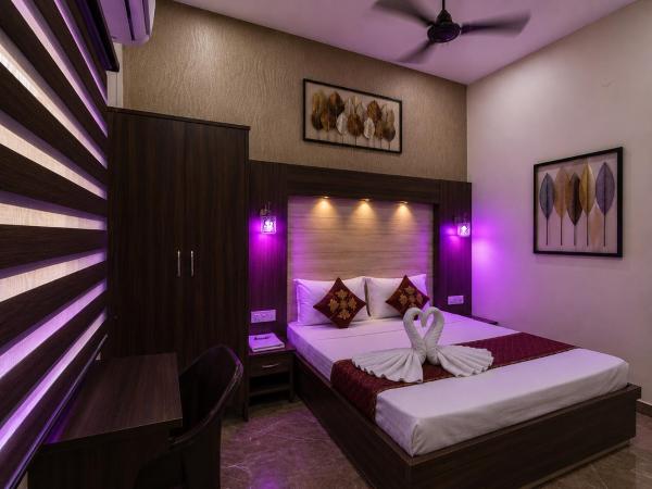 Hotel Green Garden Near Railway Station Ludhiana - Ludhiana