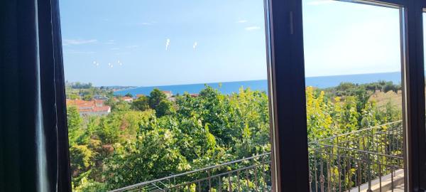Stone House With Seaview - Chalkidiki