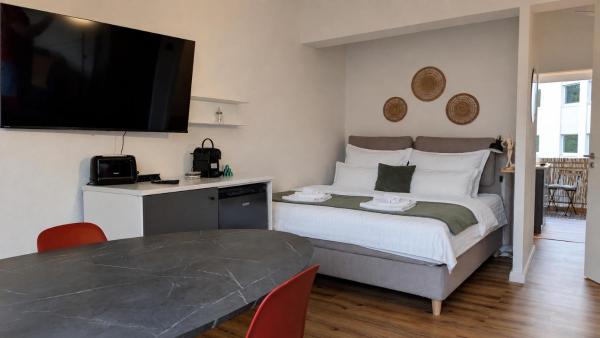 Stilvolles Apartment Mit Balkon - Essen