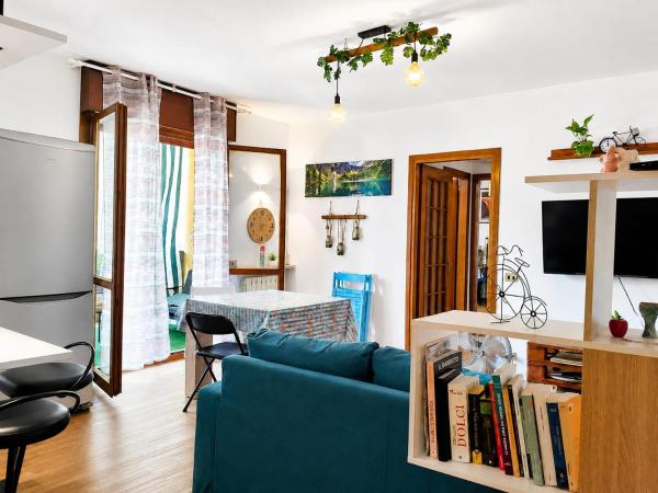 F&j Garda Lake Apartment - Castelnuovo del Garda