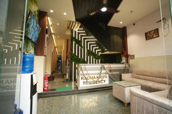 Radha Kripa Residency - Mathura
