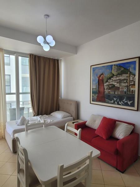 Friendly Apartment - Ksamil