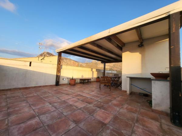 Appartamenti Paradise San Vito Lo Capo - San Vito Lo Capo