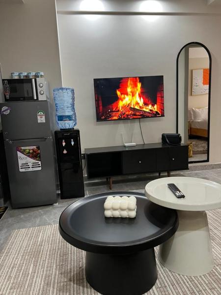 Kindaruma Serenity Apartment - Nairobi