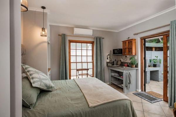 Santa Stay - Stellenbosch