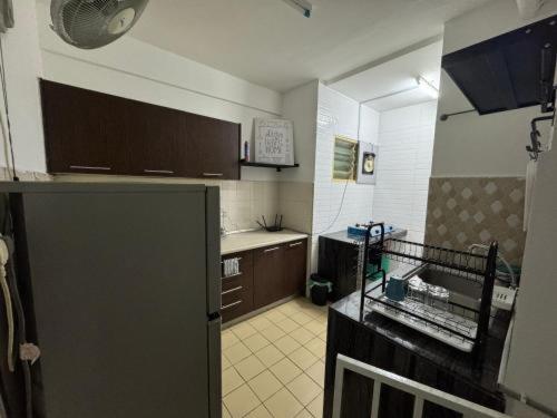 Rizq Homestay Tasik Biru Kundang - Serendah