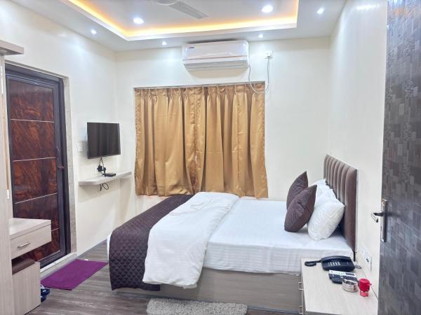 Hotel Akg Inn - Kolkata (Calcutta)