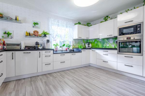 Comfortable House With Terrace For Hannover Trade Fair Visitors - Hildesheim