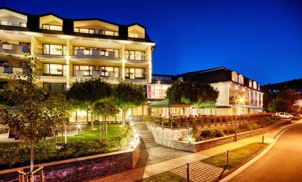 Hotel Weis - Trier