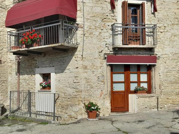 B&b La Fontana - Alba, CN, Italy