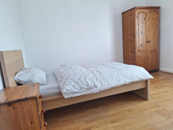 Hope House - Hounslow