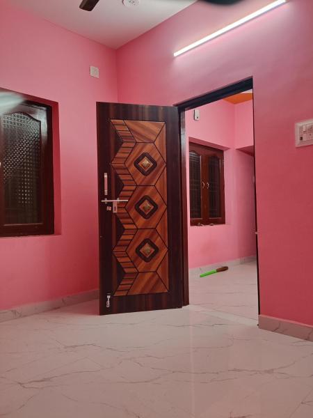 Mk House - Tiruvannamalai