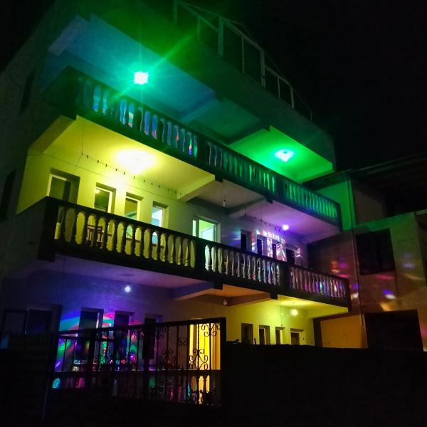 Beach Guest House - Durrës
